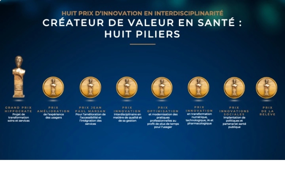 Prix Hippocrate - Hippocrate